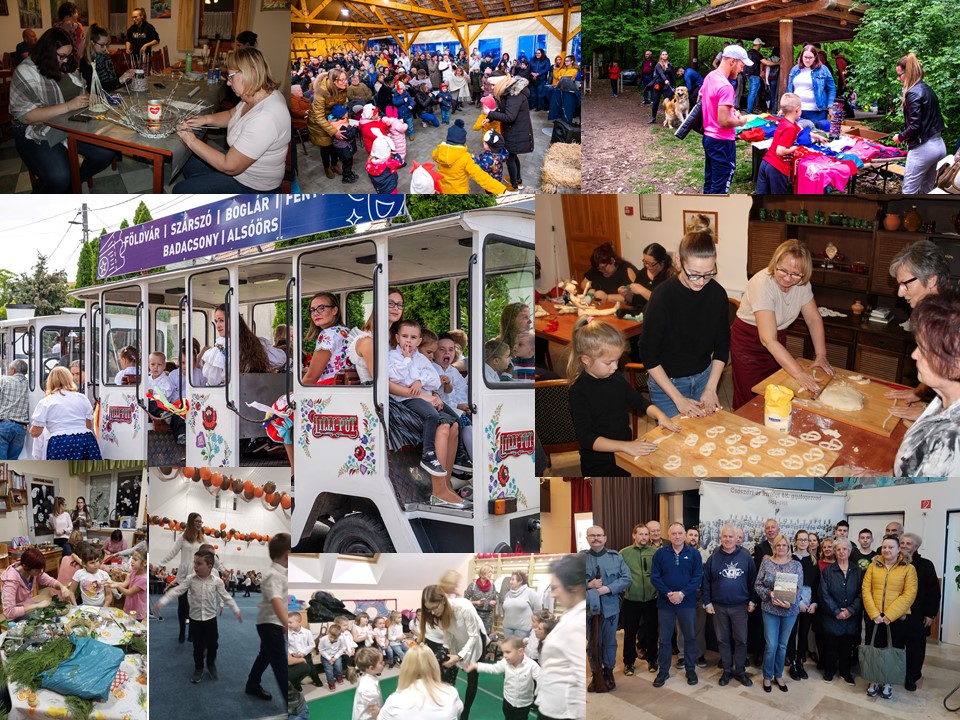 Magyar Falu Program – rezi.hu